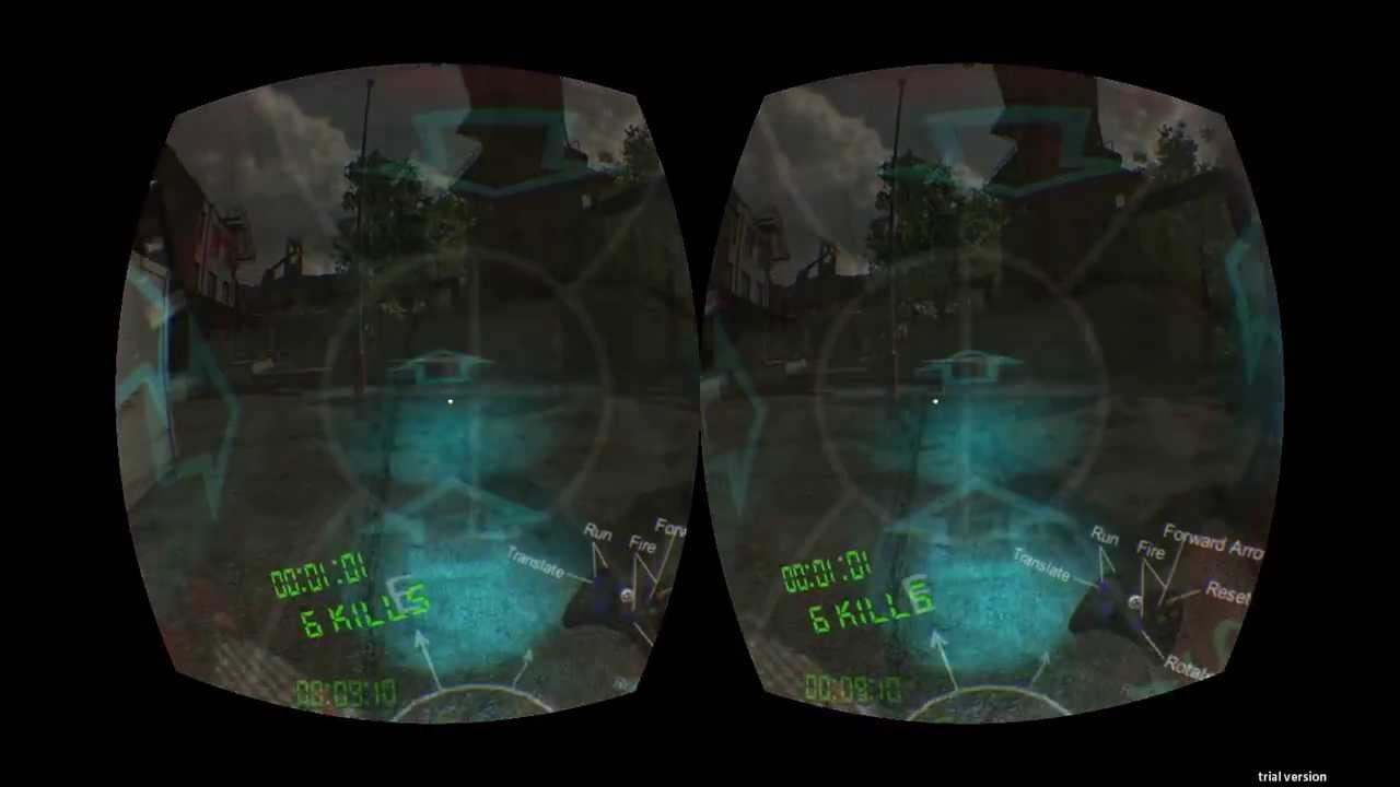 Shark Tank Game VR Apocalypse - YouTube