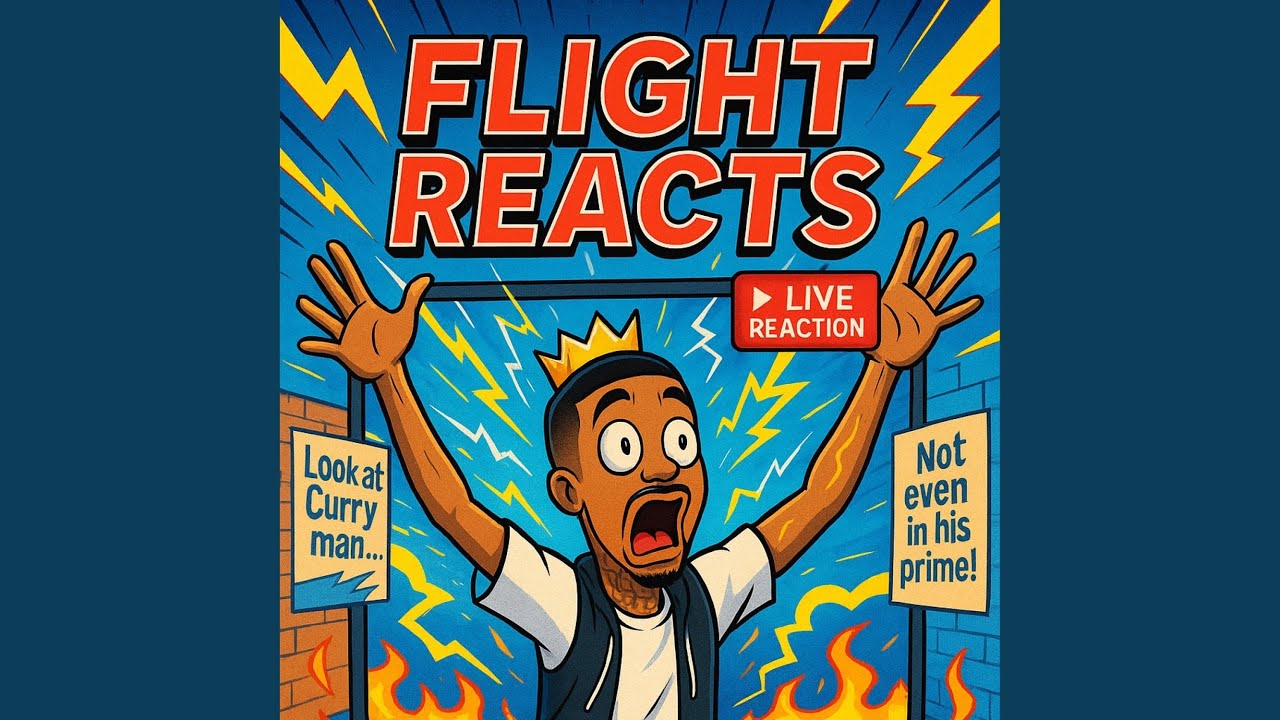 Flight Reacts - YouTube