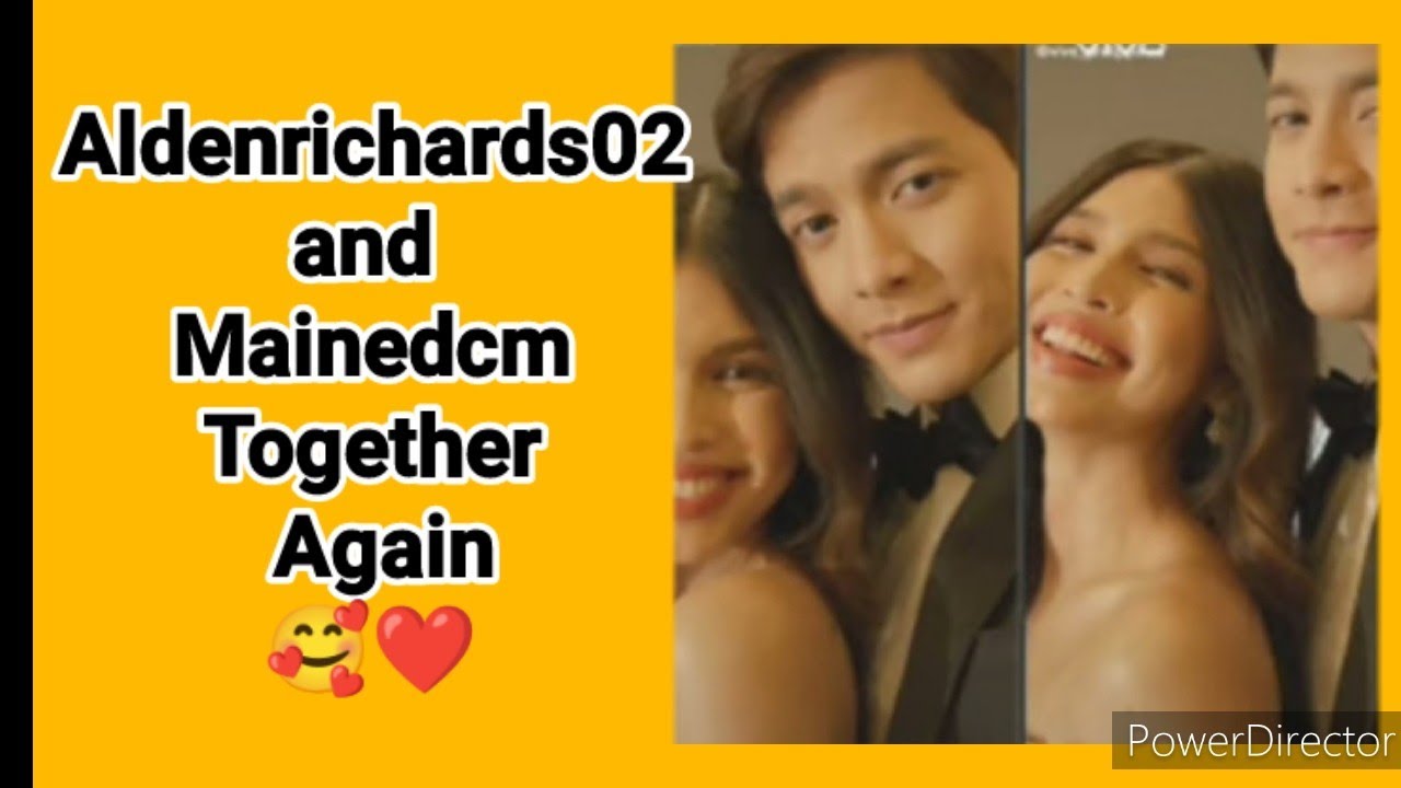 Maichard Together Again and Forever - YouTube