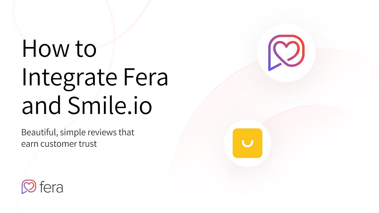 Smile.io Integration (Updated) - YouTube