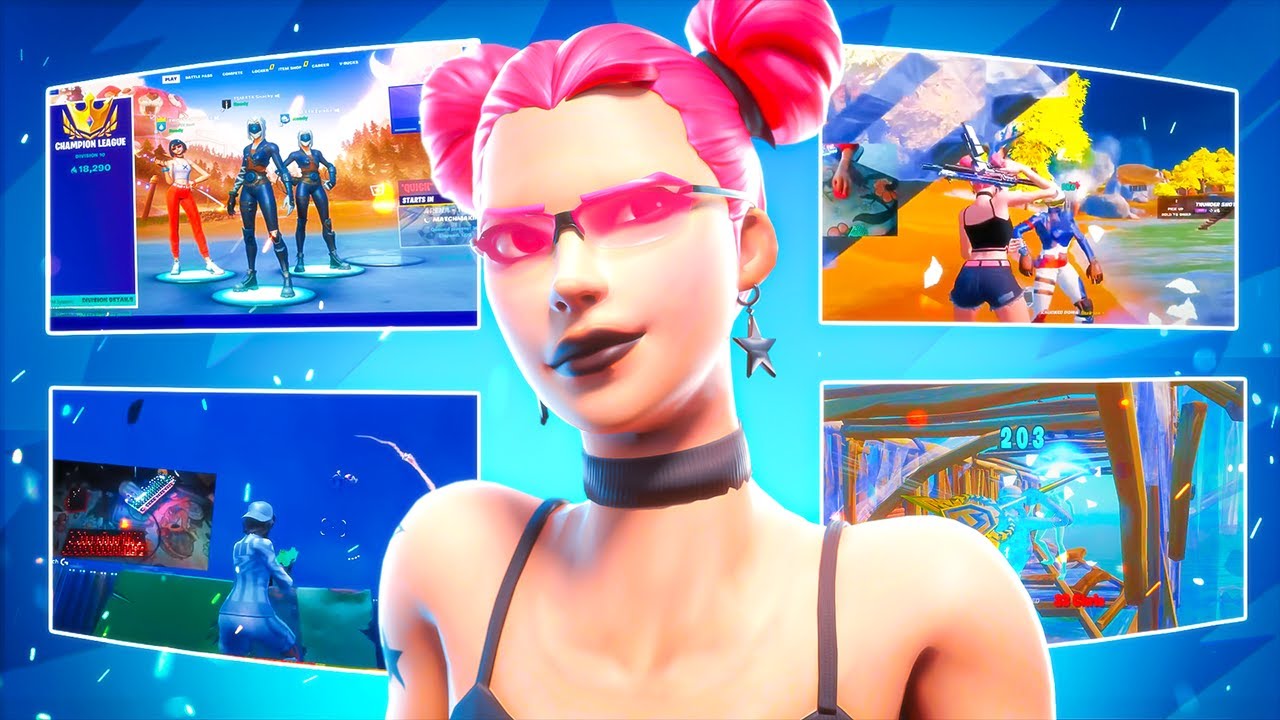 Los clips de SNACKY en Twitch mas vistos **Nostálgica** - YouTube