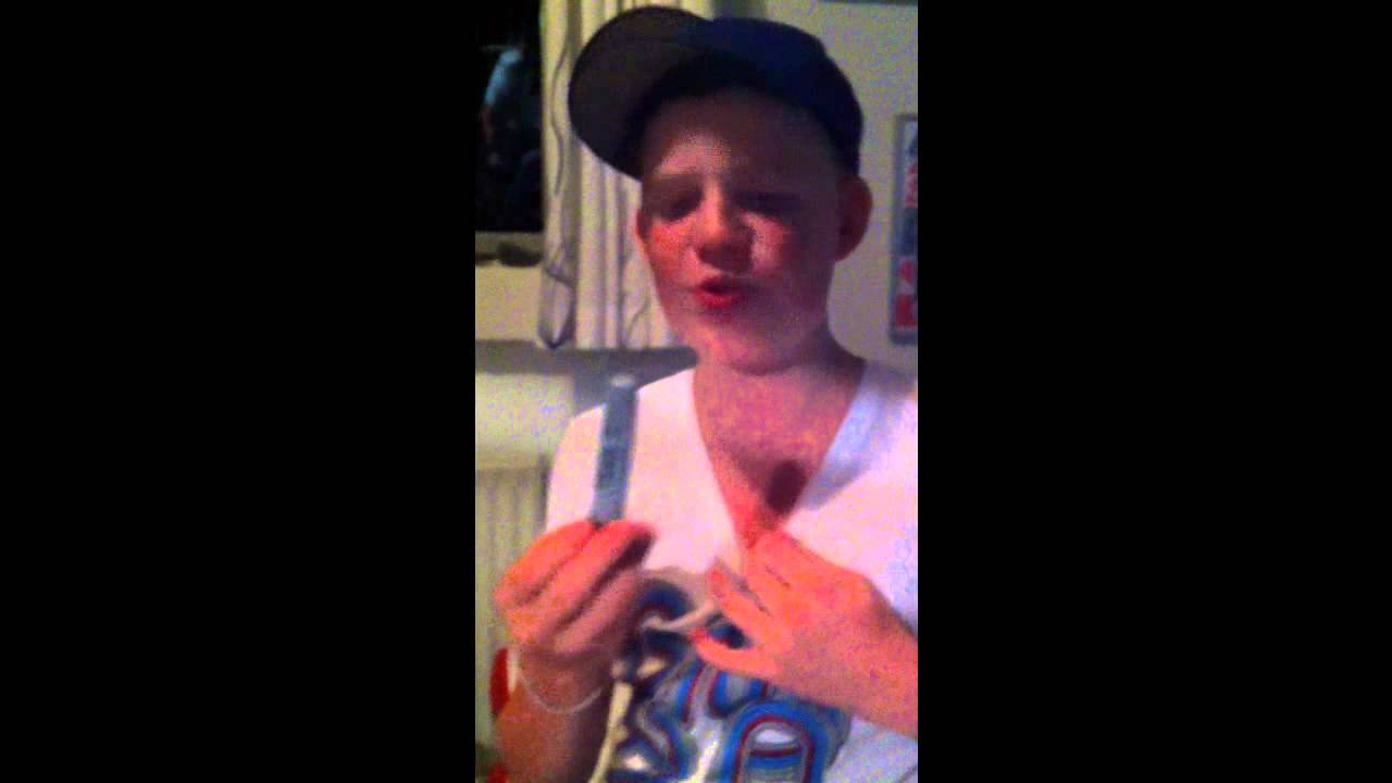 King'SiZe'+Sharpie(Pen)Sniffing V. 2(point)3 - YouTube