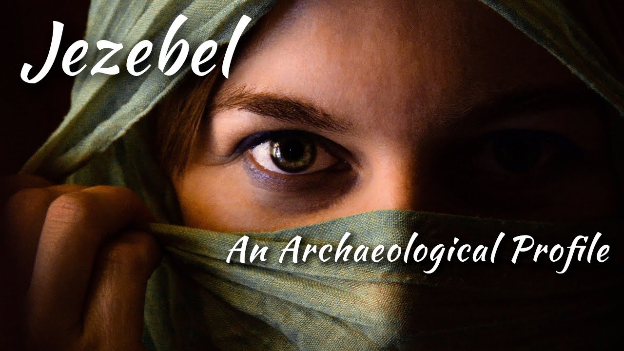 Jezebel: Evil Seductress or Feminist Icon? - YouTube