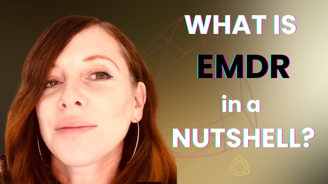 What is EMDR in a Nutshell? - YouTube