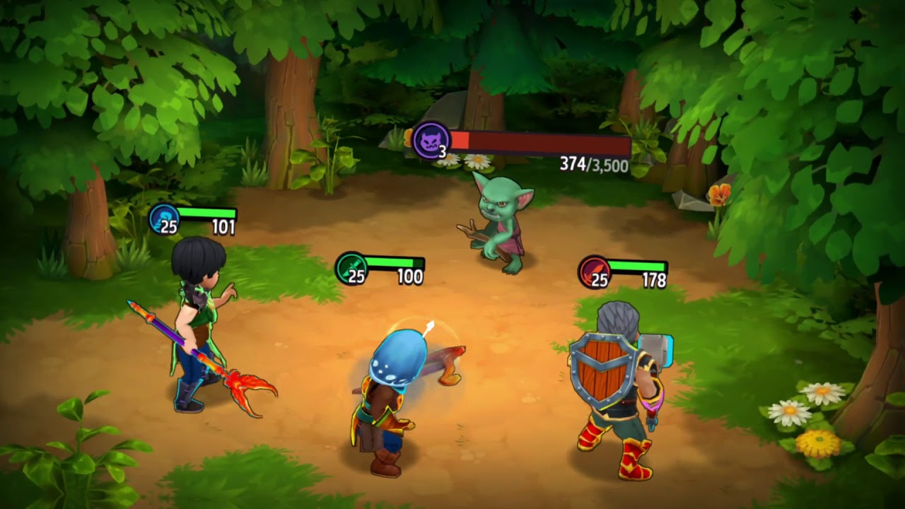 Naya Mash-Up | Shop Titans - YouTube