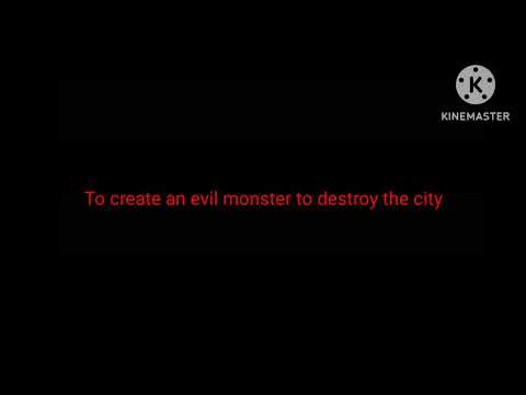 Project Evil Trailer - YouTube