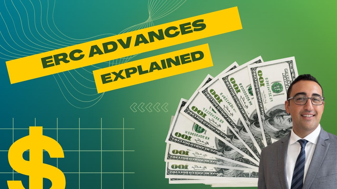 ERC Advanced Buyouts Explained: A Guide to Financial Solutions - YouTube