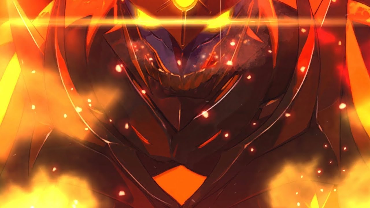 【FGO】ONILAND Rerun - Oni King Shura vs Ashwatthama【Fate/Grand Order ...