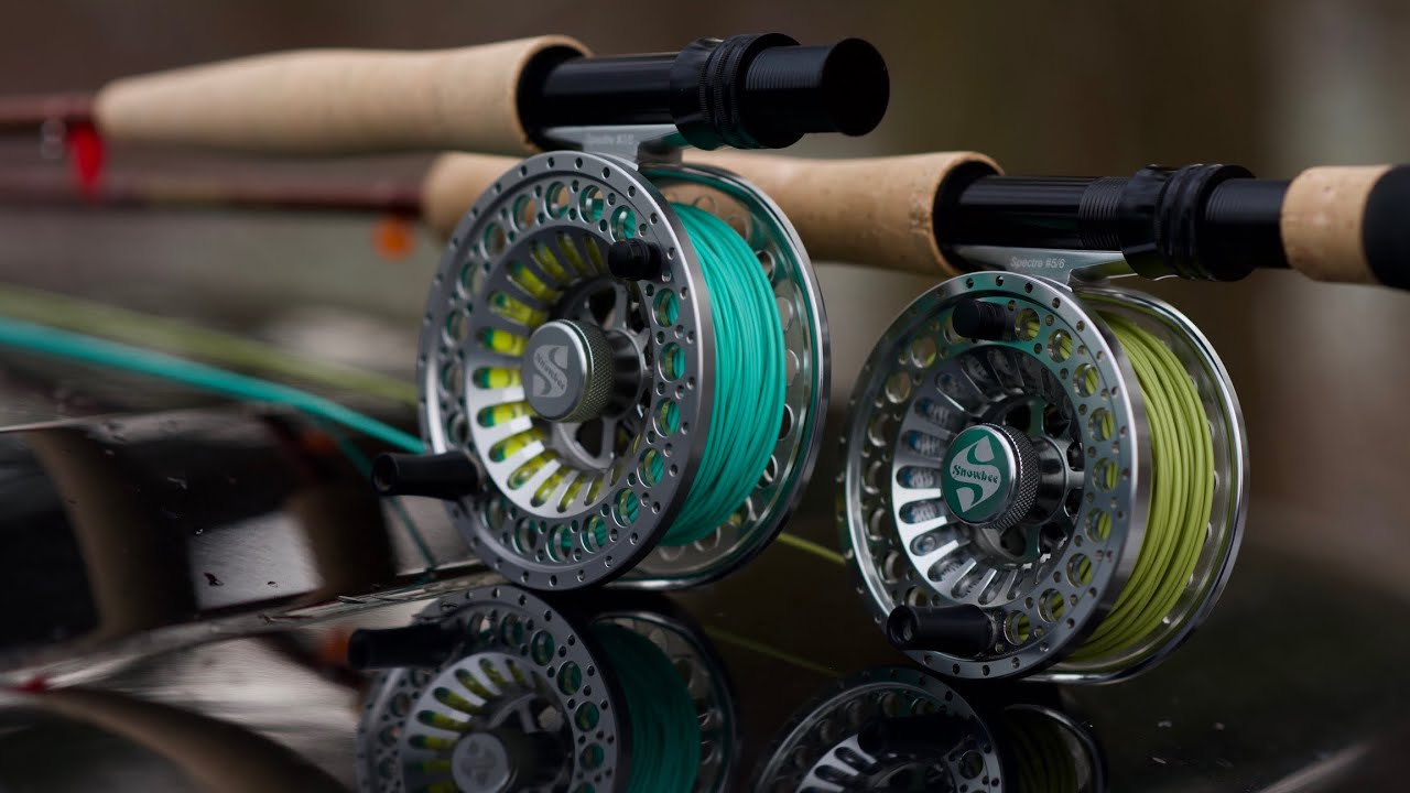 Top 5 Trout Flies EVERY FLY ANGLER Must Have + BONUS - YouTube