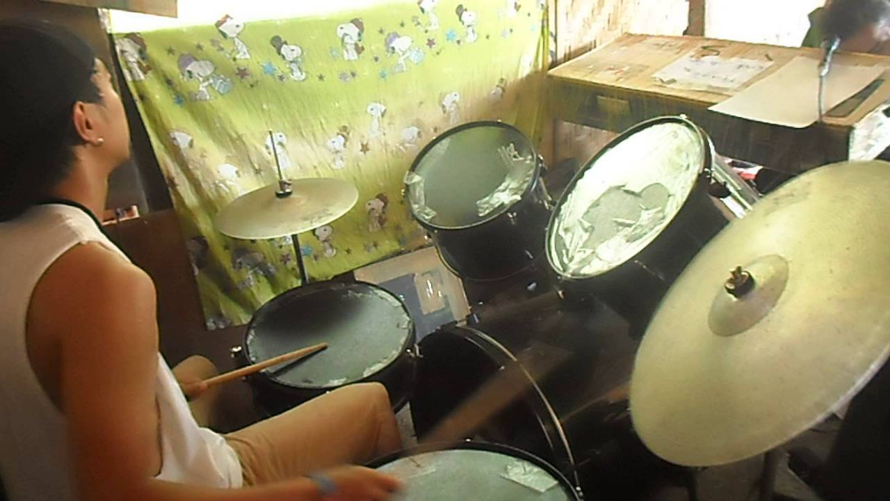 steely drums with my friends - YouTube