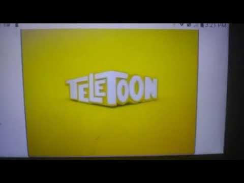 YTV Cookie Jar Treehouse TV 9 Story Brown Bag Chorion Teletoon Cartoon Pizza WGBH Kids - YouTube