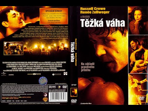 Film v CZ dabingu..Těžká váha.. CZdab 2005.Drama / Sportovní / Životopisný / Historický