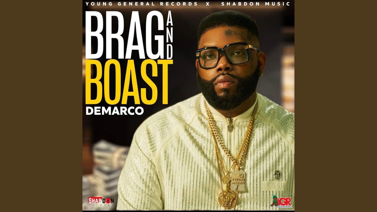 Brag and Boast - YouTube