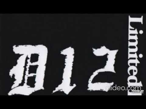 D12 The Limited Edition Mixtape Part 3 Finale #eminem #d12