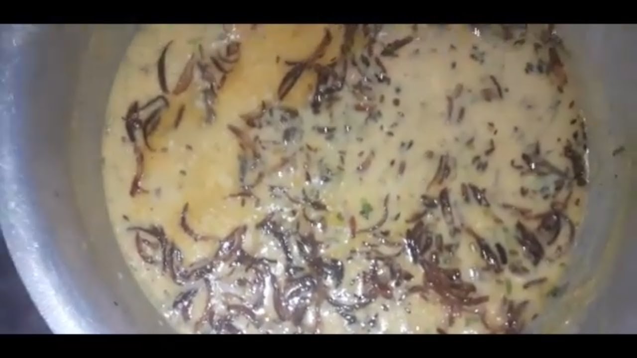 besan ka kari pakora recipe,how to made kari pakora (curry pakora) by ...