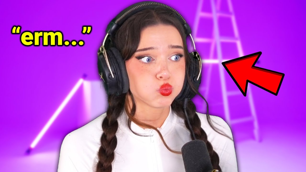 Lydia Violet BEST Twitch Clips! #twitch #funny - YouTube