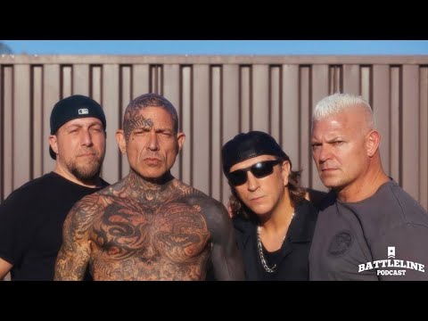 Evan Seinfeld explains how Biohazard reunited - YouTube