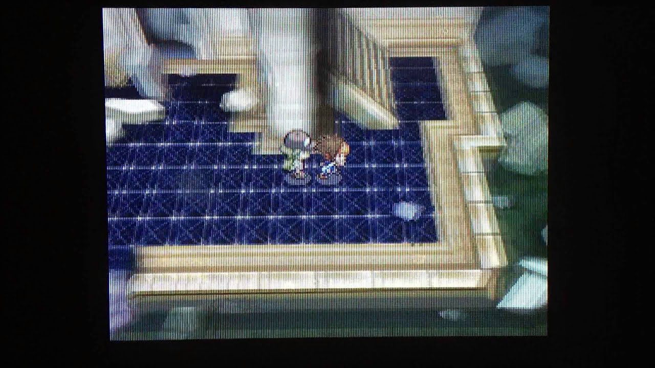 Pokemon Black 2: N's Castle and The Dark Stone - YouTube