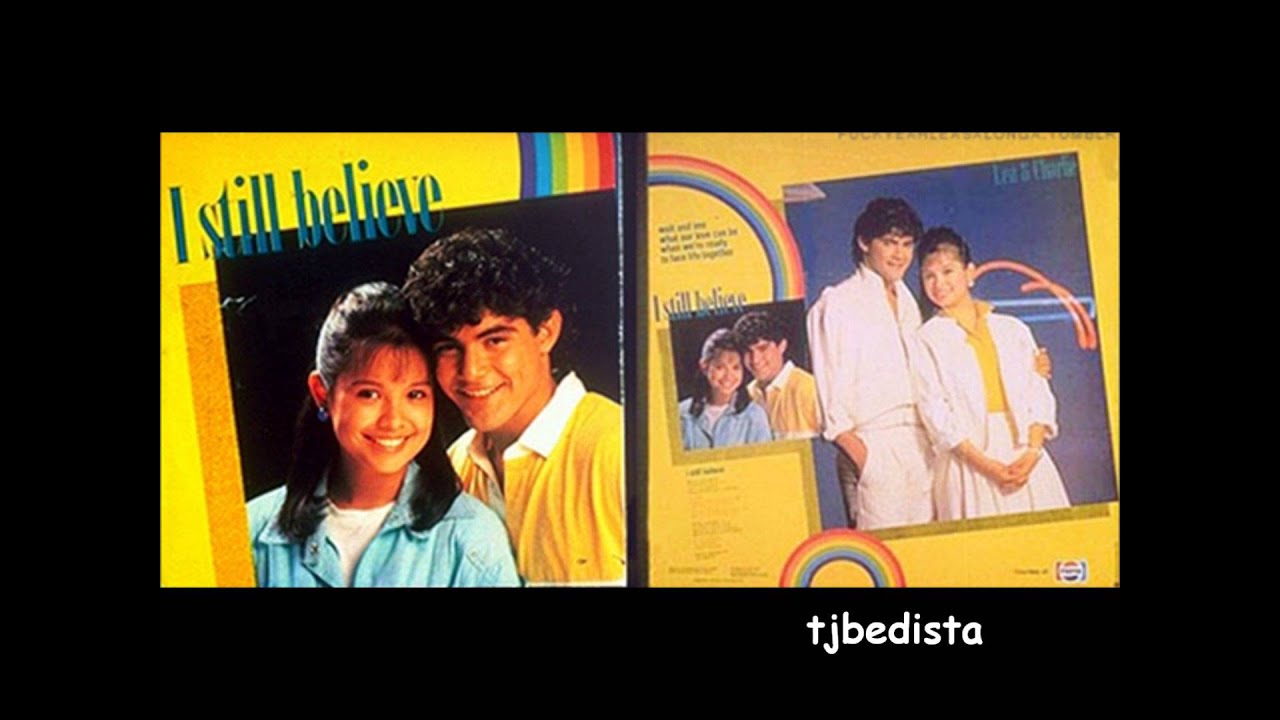 Charlie Masso Menudo