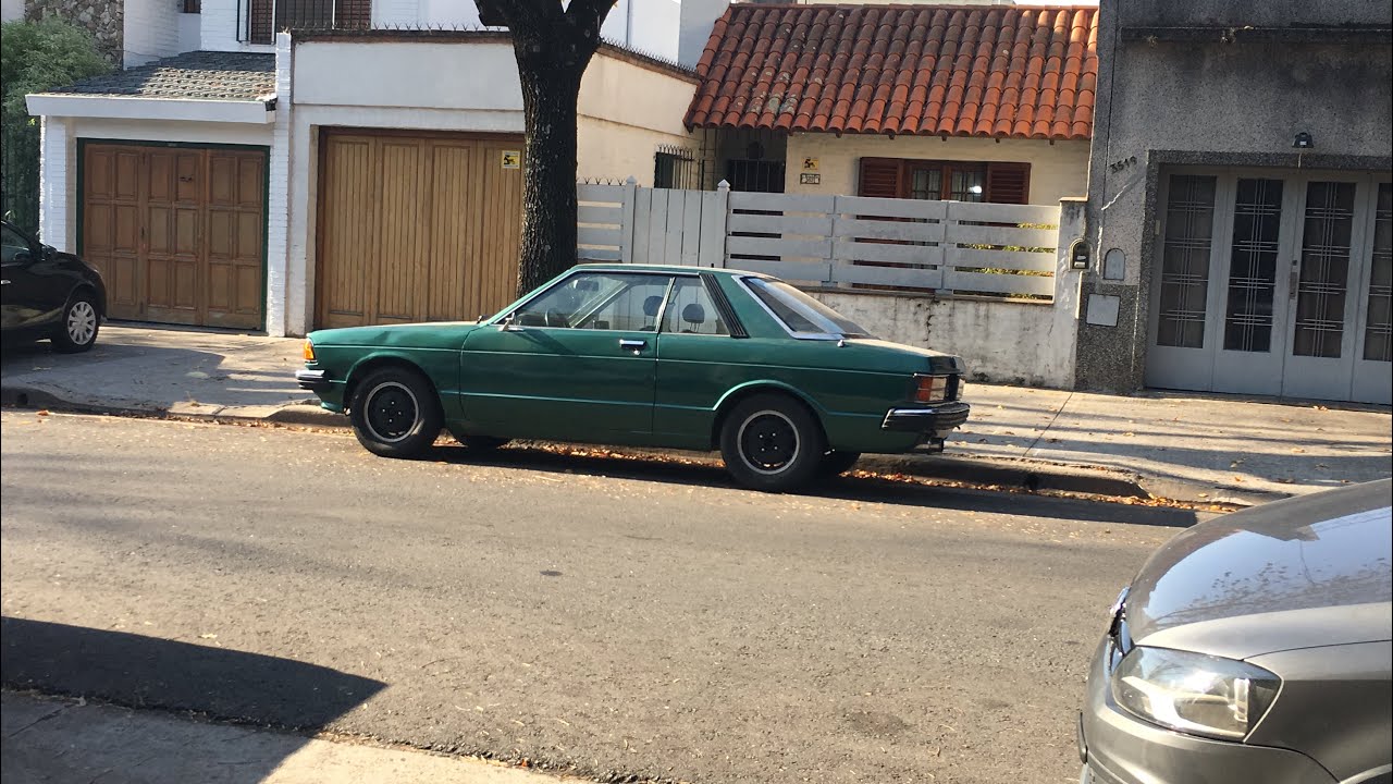 Datsun Bluebird 910 terminando el exterior (VIDEO #6) - YouTube