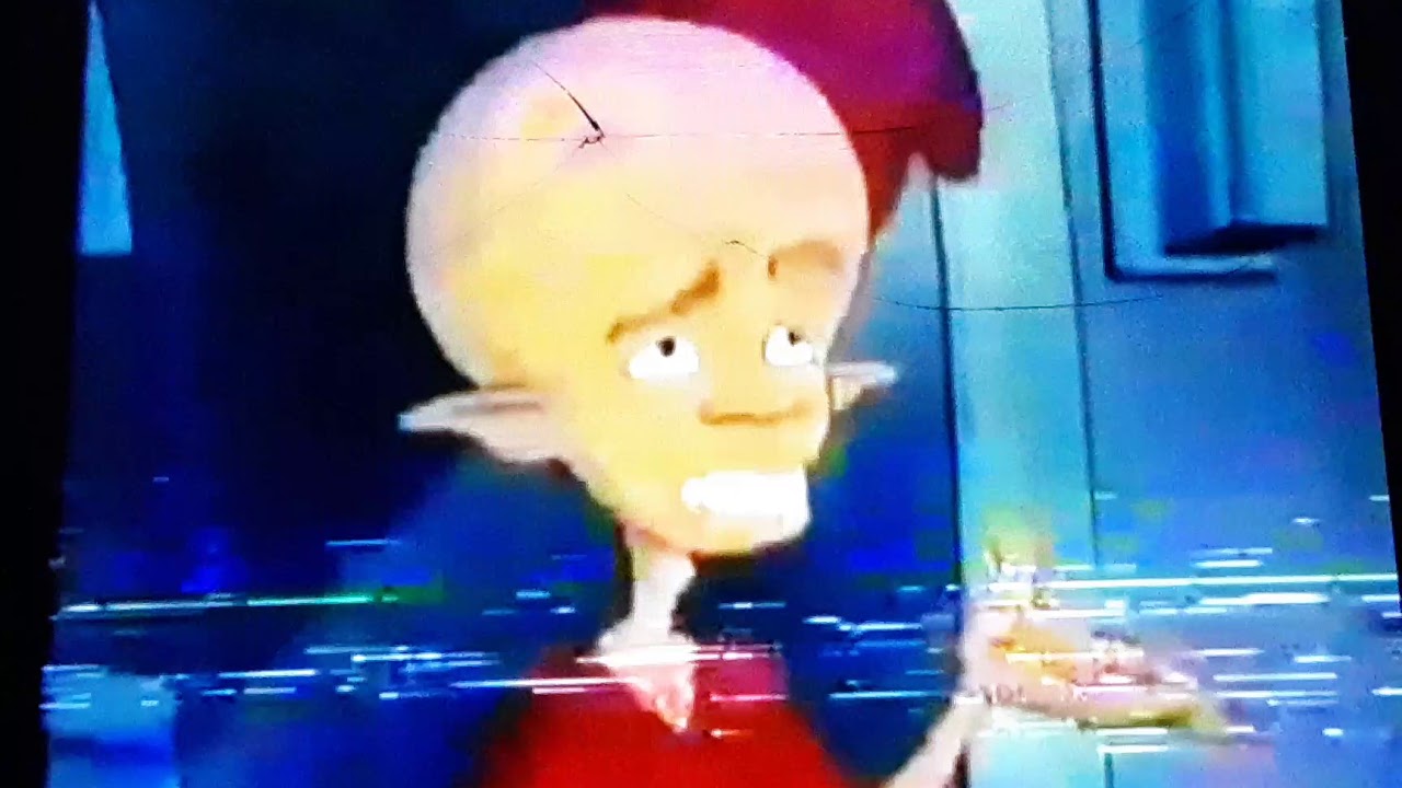 Kids WB *Waynehead* Commercial (1997) - YouTube