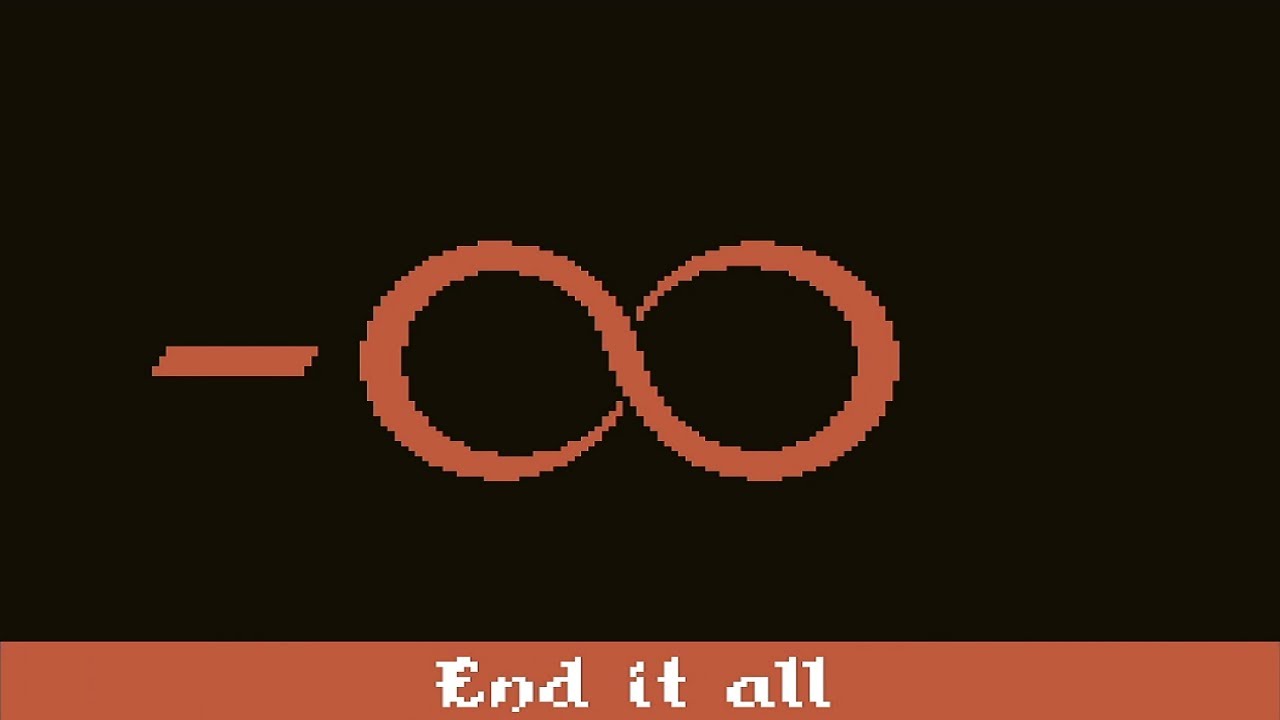 Void Stranger Removing the Infinity Brand - YouTube