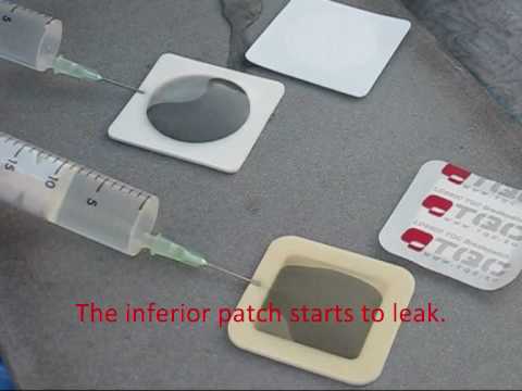 bresle soluble salt - YouTube