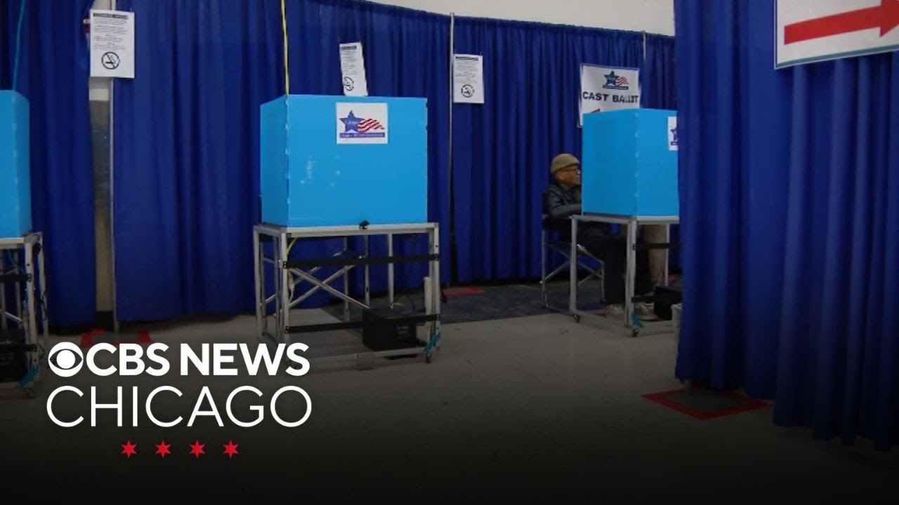 Final push to Election Day. What do the candidates need to do to win ...