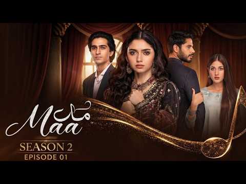 Maa Season 2 EP 01 | 2nd MAY 2026 | New Season 2 Episode 1 Update Review By Serialscope