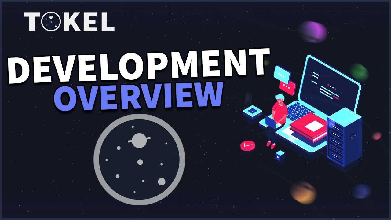 Tokel Platform Development Overview - YouTube