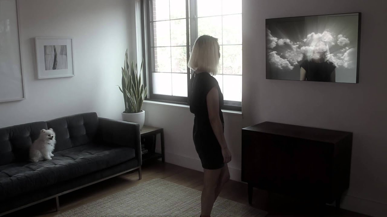 LUCID Mirror is here. - YouTube