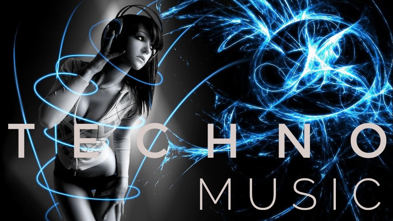 Techno. FAST. MUSIC. 2023. - YouTube