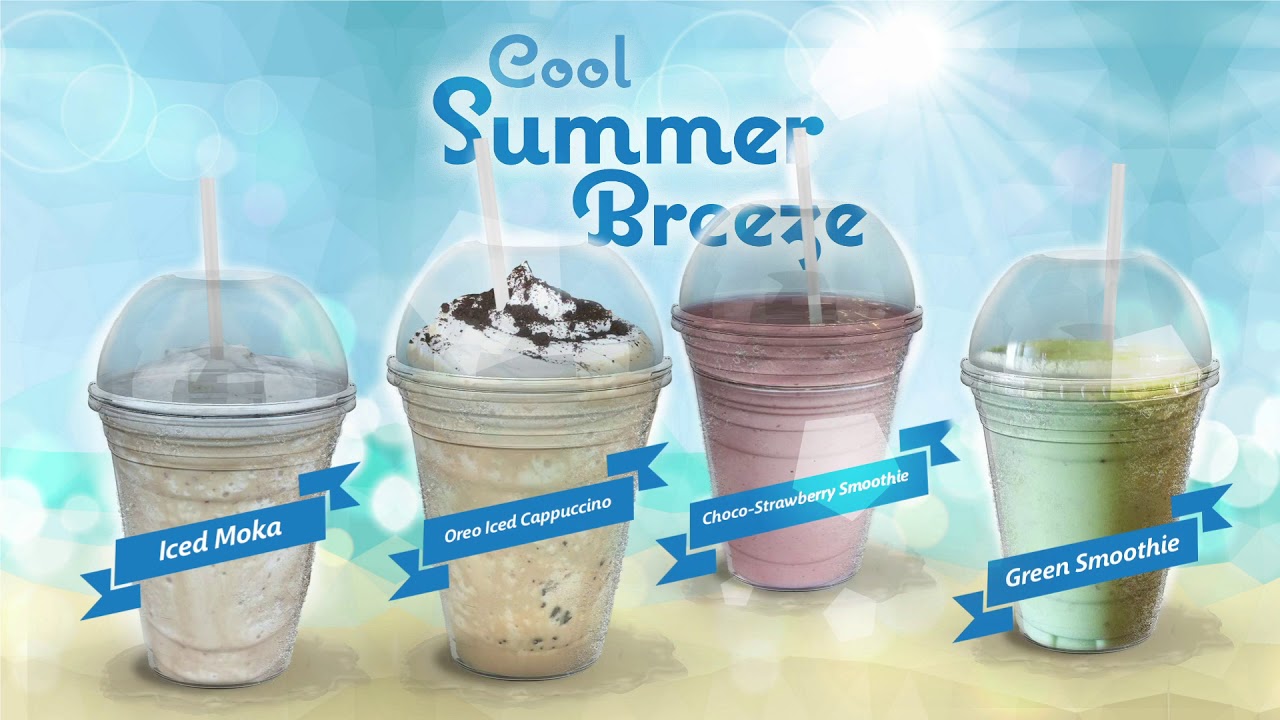 Cool Summer Breeze - YouTube