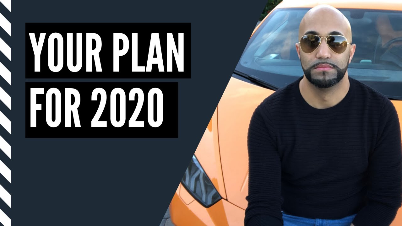 What Is Your Vision For 2020 YouTube What Is Your Vision For 2020 YouTube