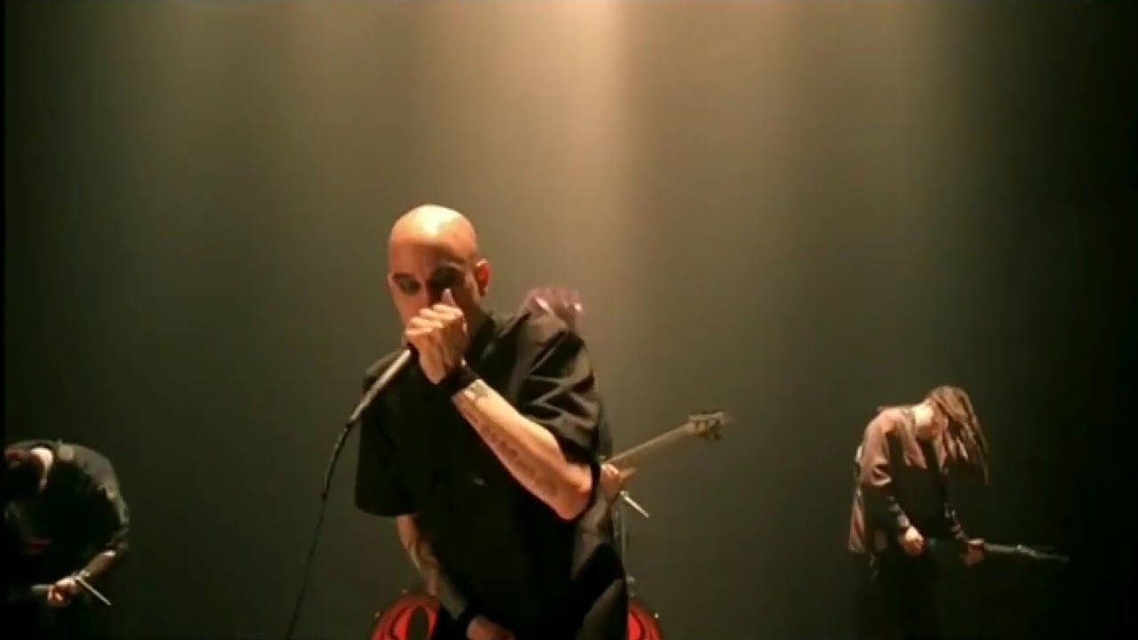 Cold - No One (Legendado) - YouTube
