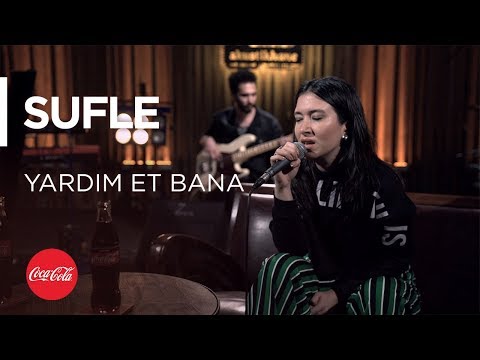 Sufle - Yardım Et Bana / Akustikhane #TadınıÇıkar