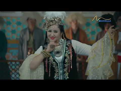 Muborak Qodirova bir raks tarixi-/ Муборак Кадирова бир ракс тарихи