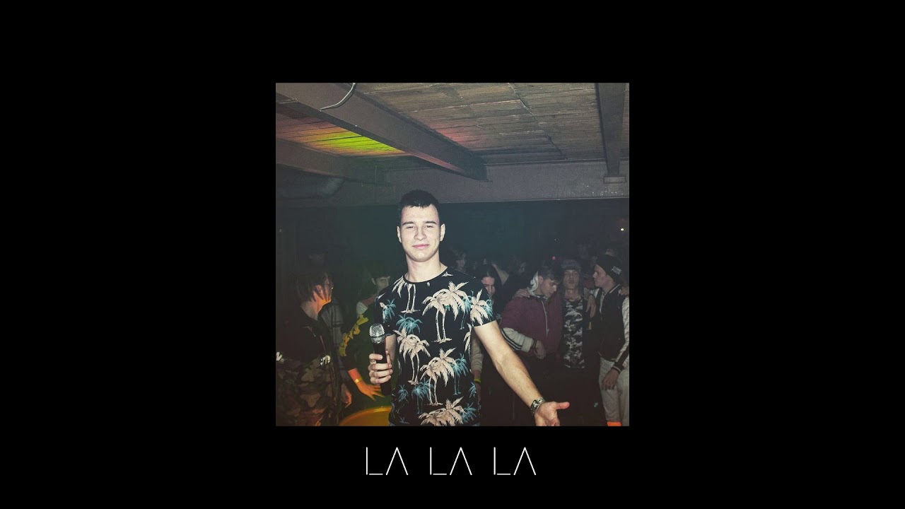 Pablo - La La La - YouTube
