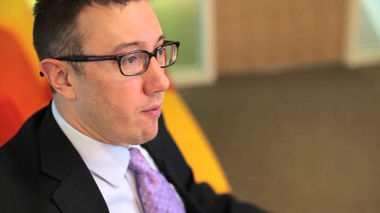 John Baber - Externship Experience - YouTube