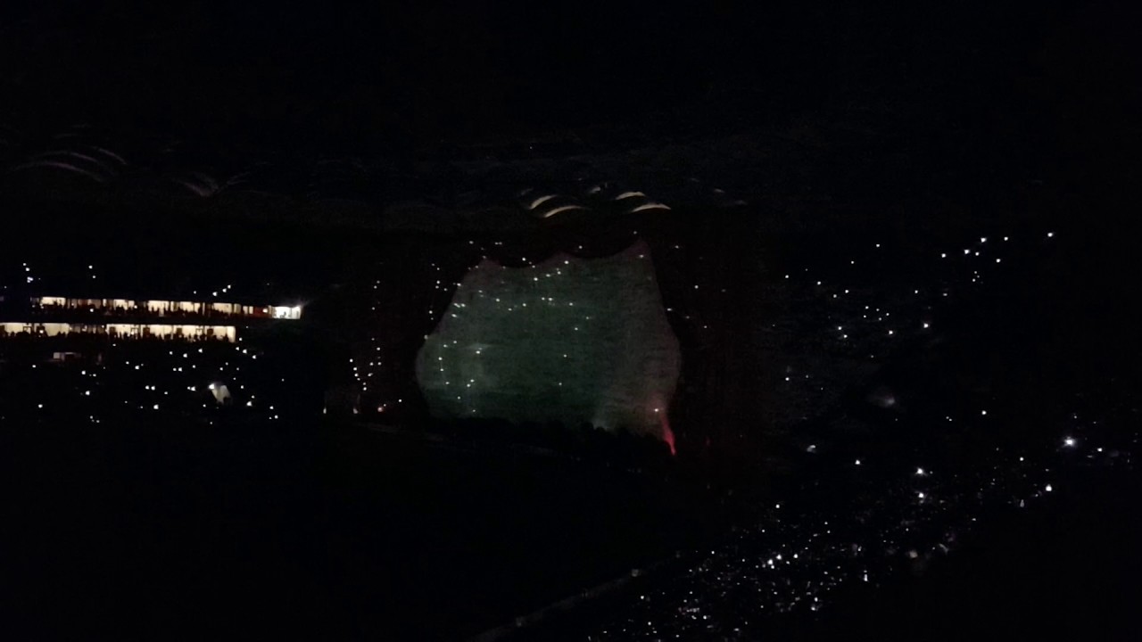 Dinamo - Steaua. 30.11.2016. Coregrafie Dinamo. PCH - YouTube