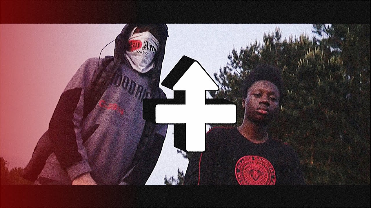 Ravahrn-Demonstrated (Feat.Daggz) [Official Music Video] @AdUpActive ...