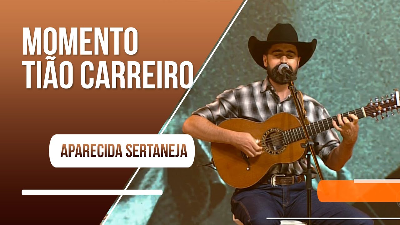 Clássicos do Rei da Viola Tião Carreiro - YouTube