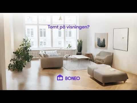 Glöm bostadssurfarna när du annonserar med Boneo