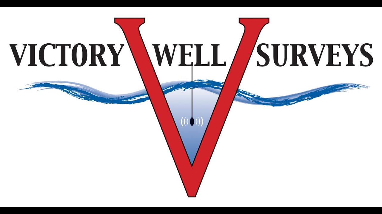 Victory Well Surveys - YouTube