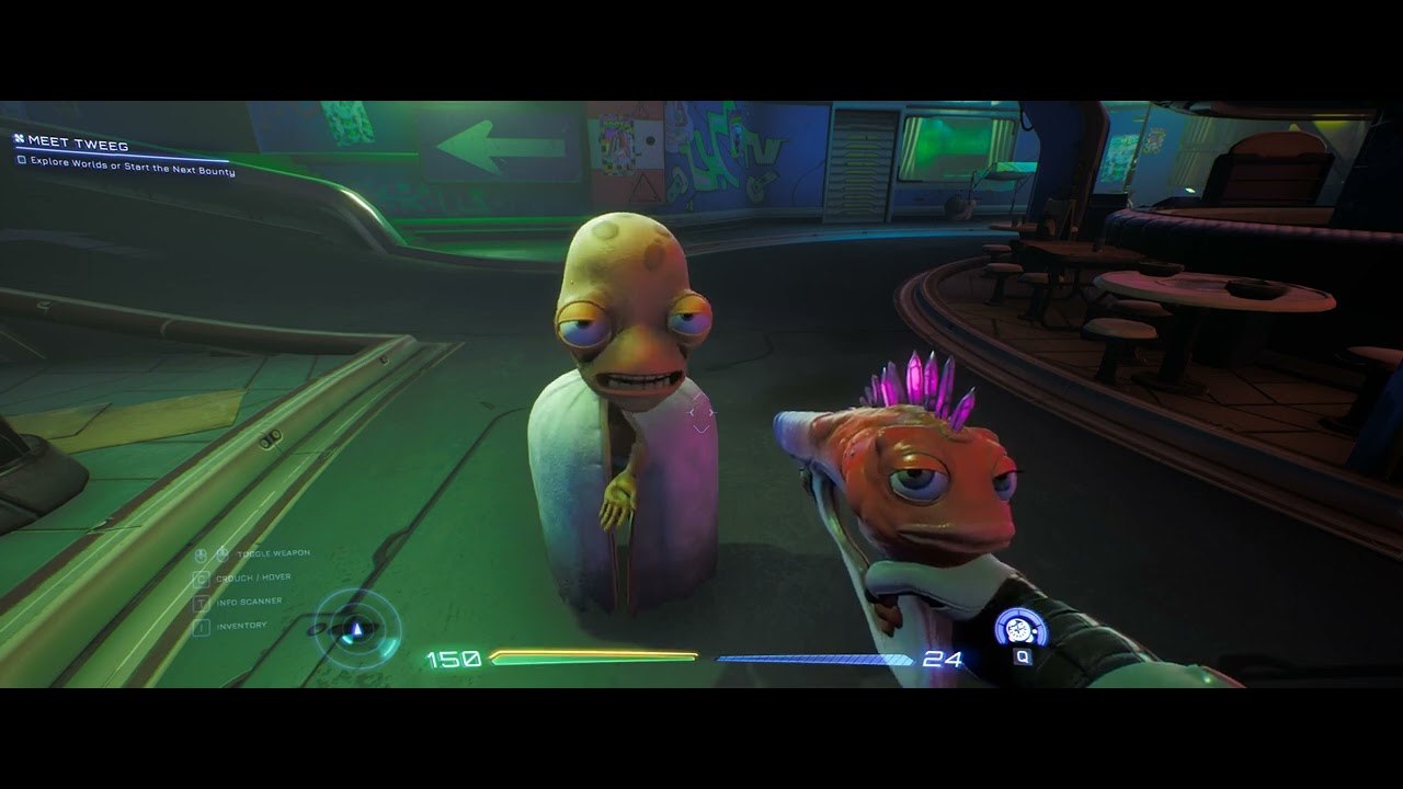 Stan's Load | High on Life - YouTube