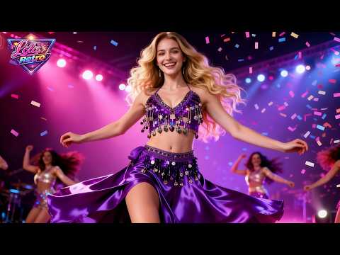 Best Euro Disco & Classic Disco Hits 80s 90s 🔥 3 Hours 42 Minutes of Nonstop Dance Classics  Beauti