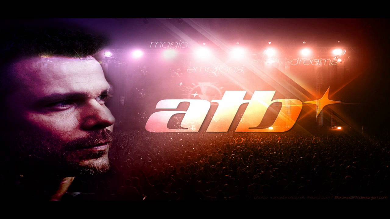 ATB Live - A State of Trance 600 (Miami 24.03.2013) - YouTube
