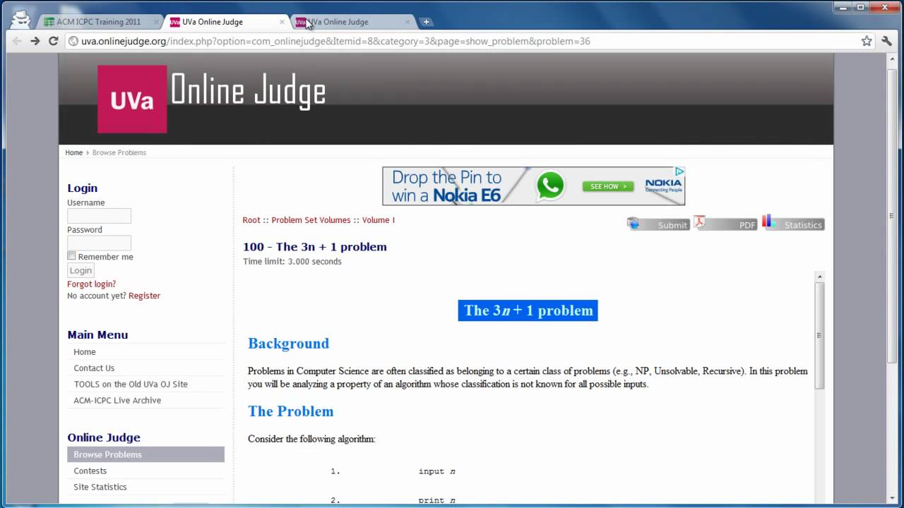 Manual Judge Intro - YouTube