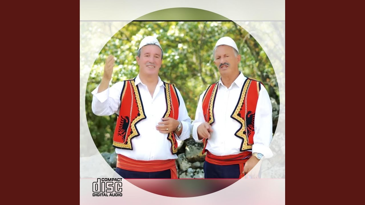 Traditat Shqiptare - YouTube