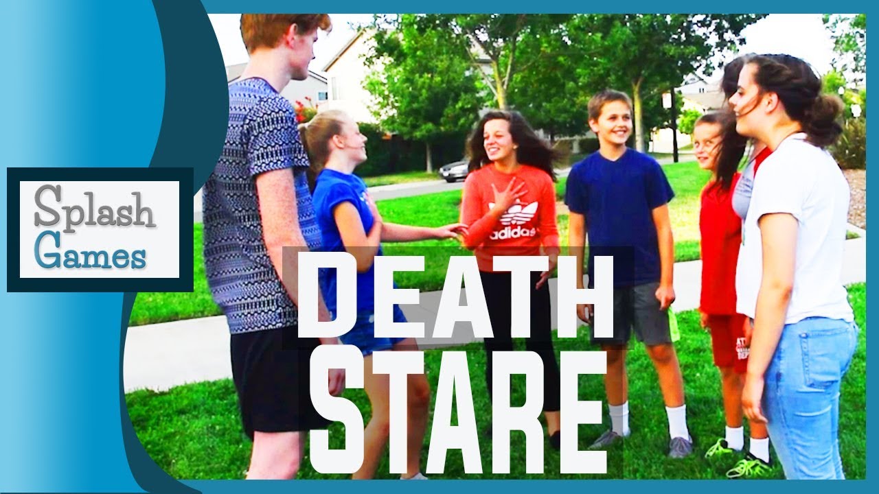 Death Stare - YouTube
